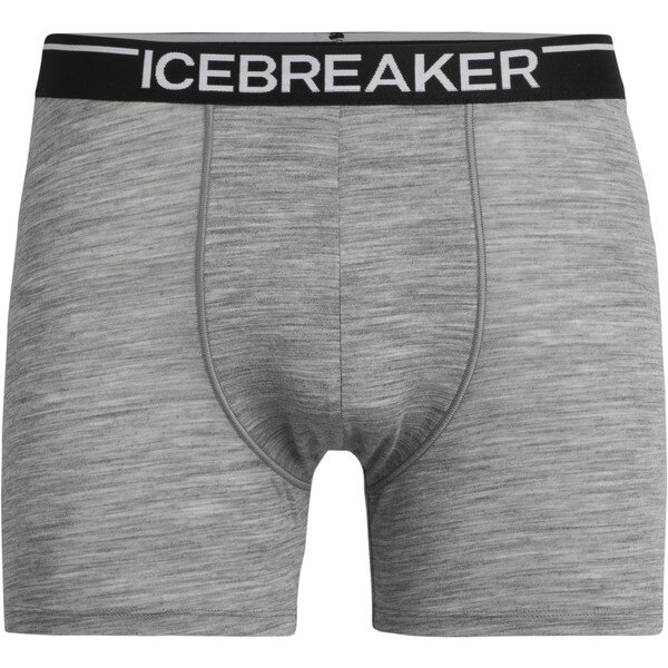 Icebreaker Anatomica -bokserit: Esittely ja kokemuksia